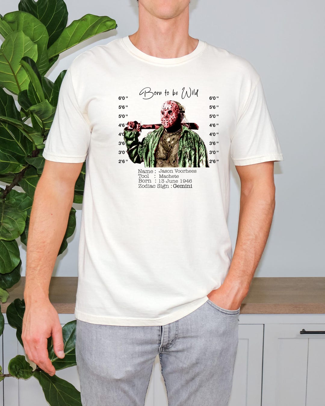 Gemini Jason Zodiac Sign Comfort Colors T-shirt, Gemini T-shirt ...