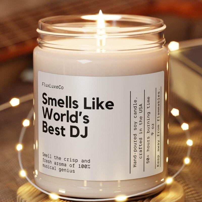 Dj Gift - 60+ Gift Ideas for 2026