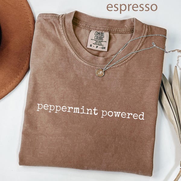 Peppermint Patty Shirt - Etsy