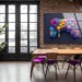 Gaming Zone, Gamer, Teenages, Kids, Room, Tempered Glass Wall Arts ...
