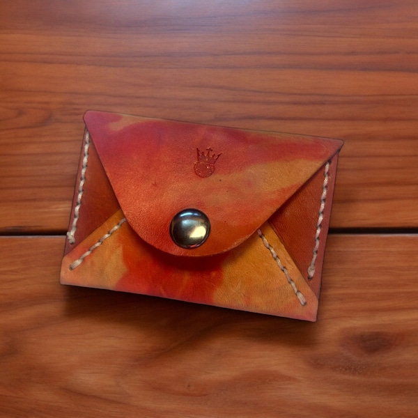 Front Pocket Wallet - Etsy