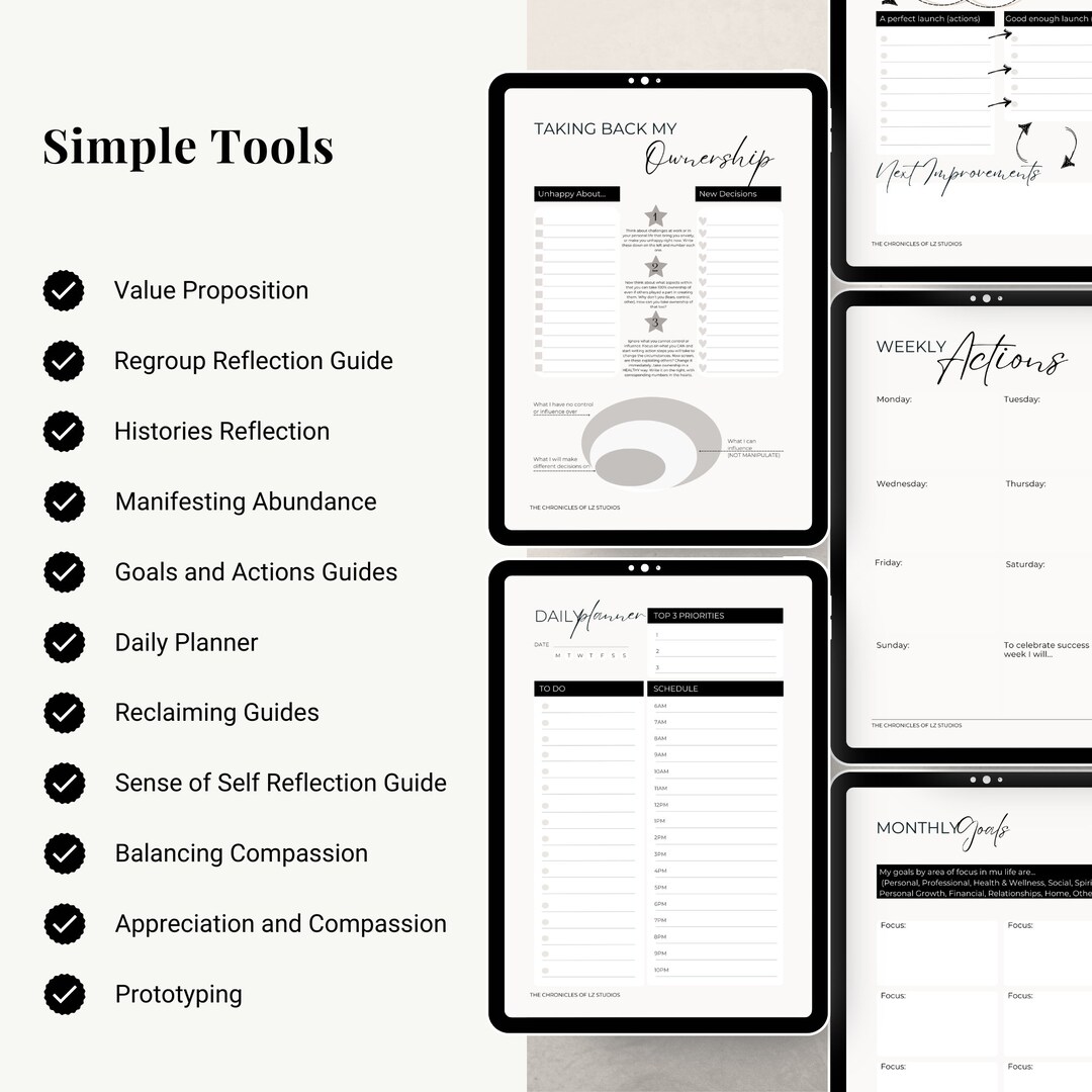 Deep Work Self Help Tools for Reprogramming for Success Guide to ...