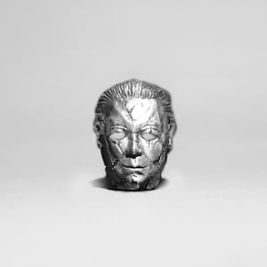 Michael Myers Squillo Metal Ring - Etsy
