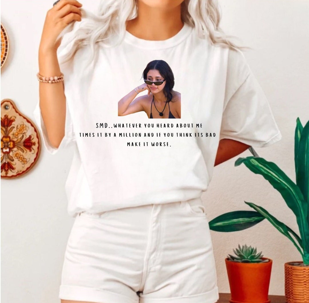 Leah Love Island Shirt,fawk Aaron,love Island Lover,still Here Btch, in ...