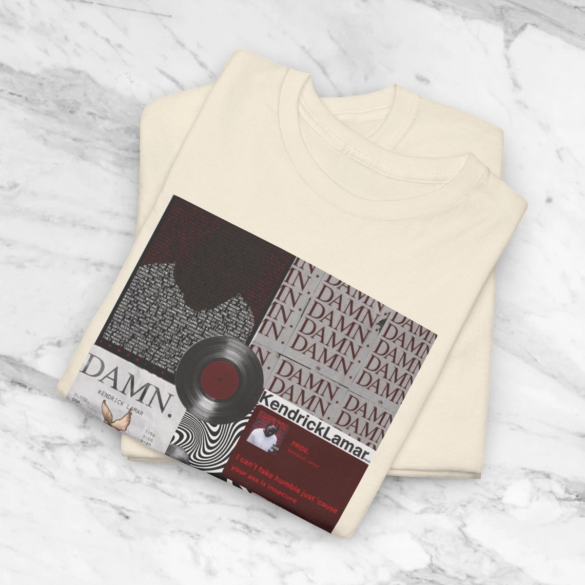 Kendrick Lamar Tshirt, Kendrick Lamar Merch, They Not Like Us Tshirt ...