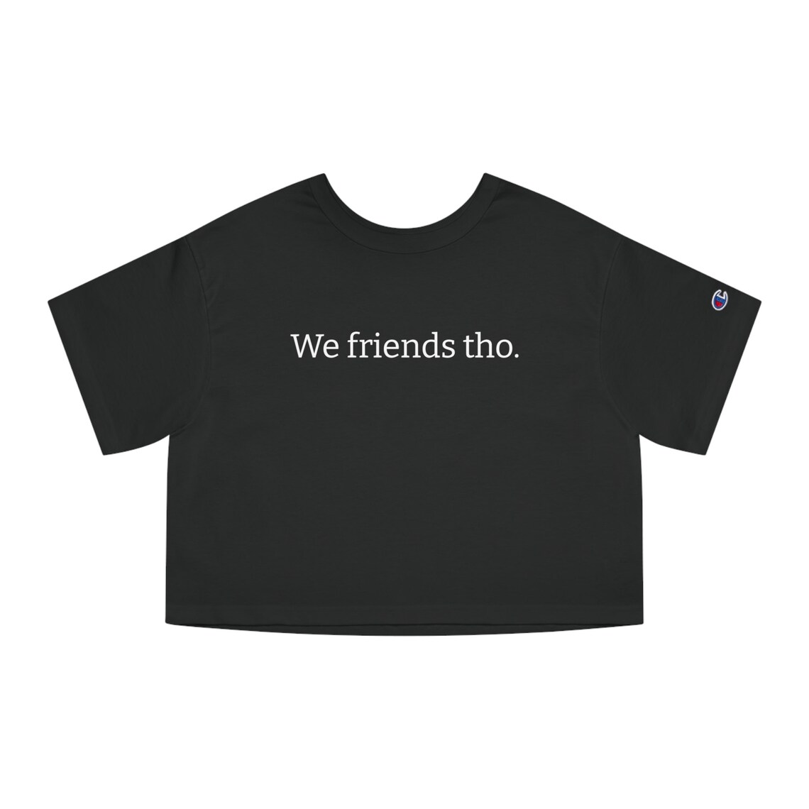 We Friends Tho Shirt, Kia Cenat and Tyla, Friend Zone Shirt Kevin Hart ...