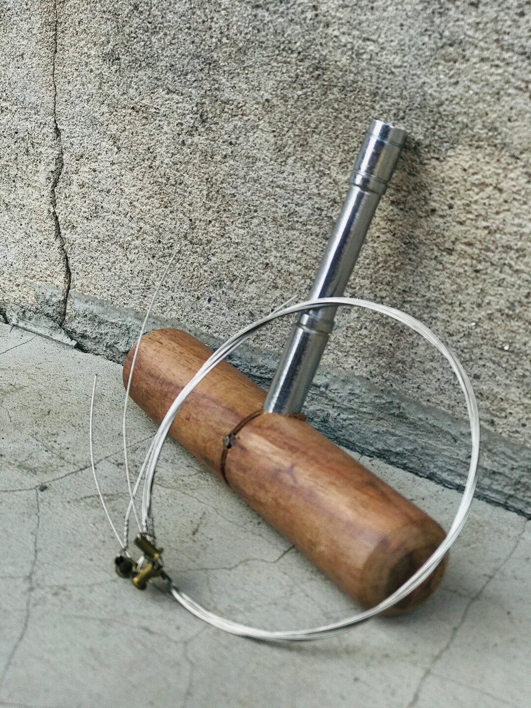 Lyre Harp Tuning Key Wall Pictures - Etsy UK