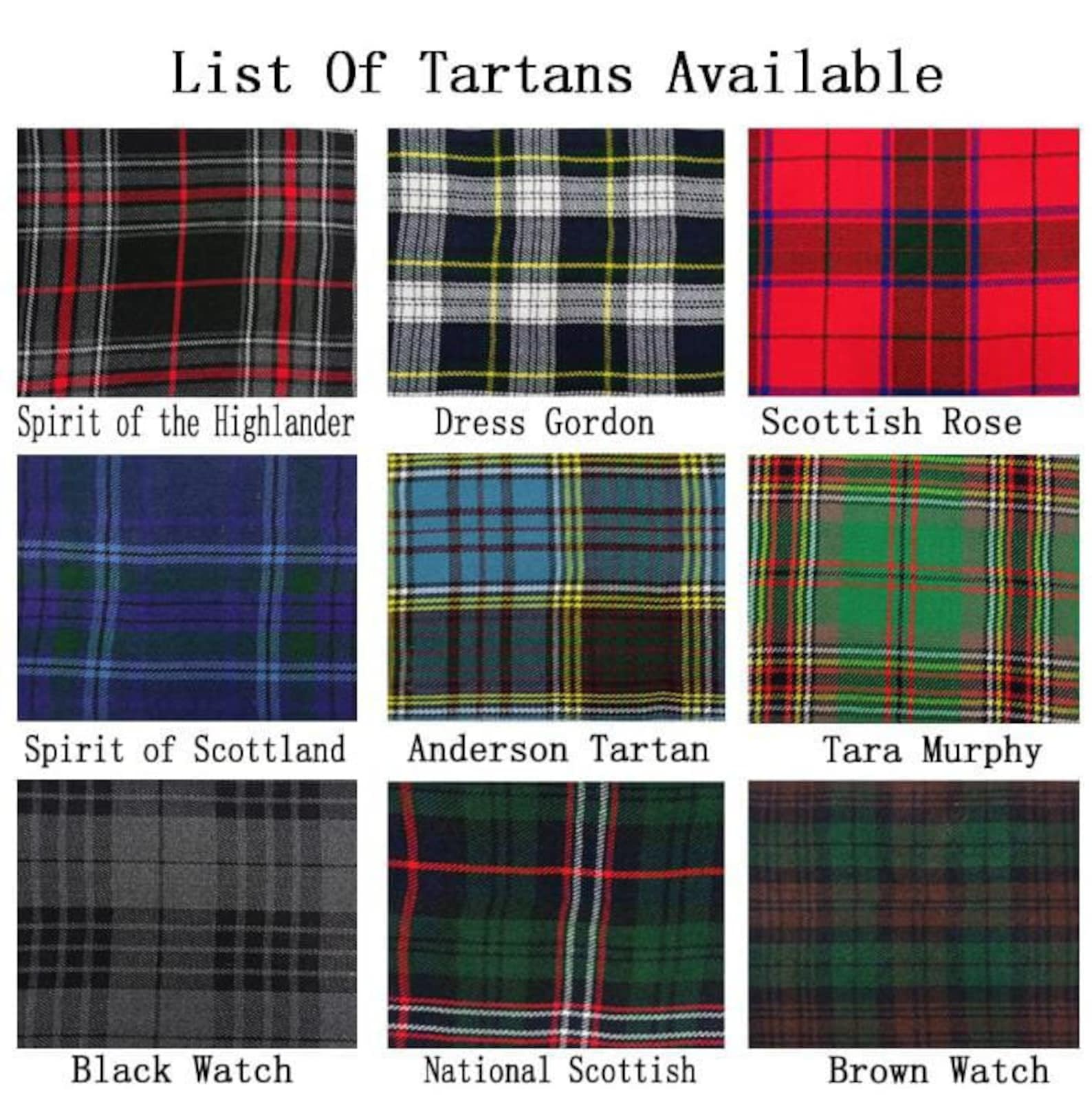 Men's Great Kilt Vintage Scottish Great Kilt Traditional Handmade Great ...