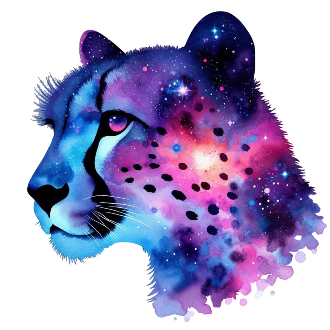 40 PNG Space Animals Clipart , Cute Animals, Happy Animals, Space ...