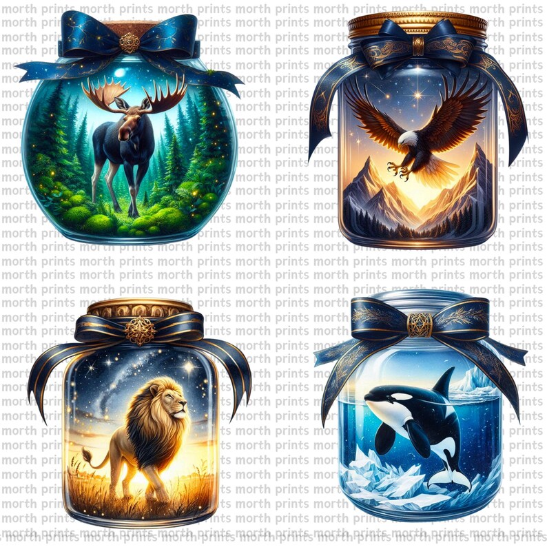 47 PNG Magical Jars Clipart Fantasy Jar , Magical Fairy Land Castle ...
