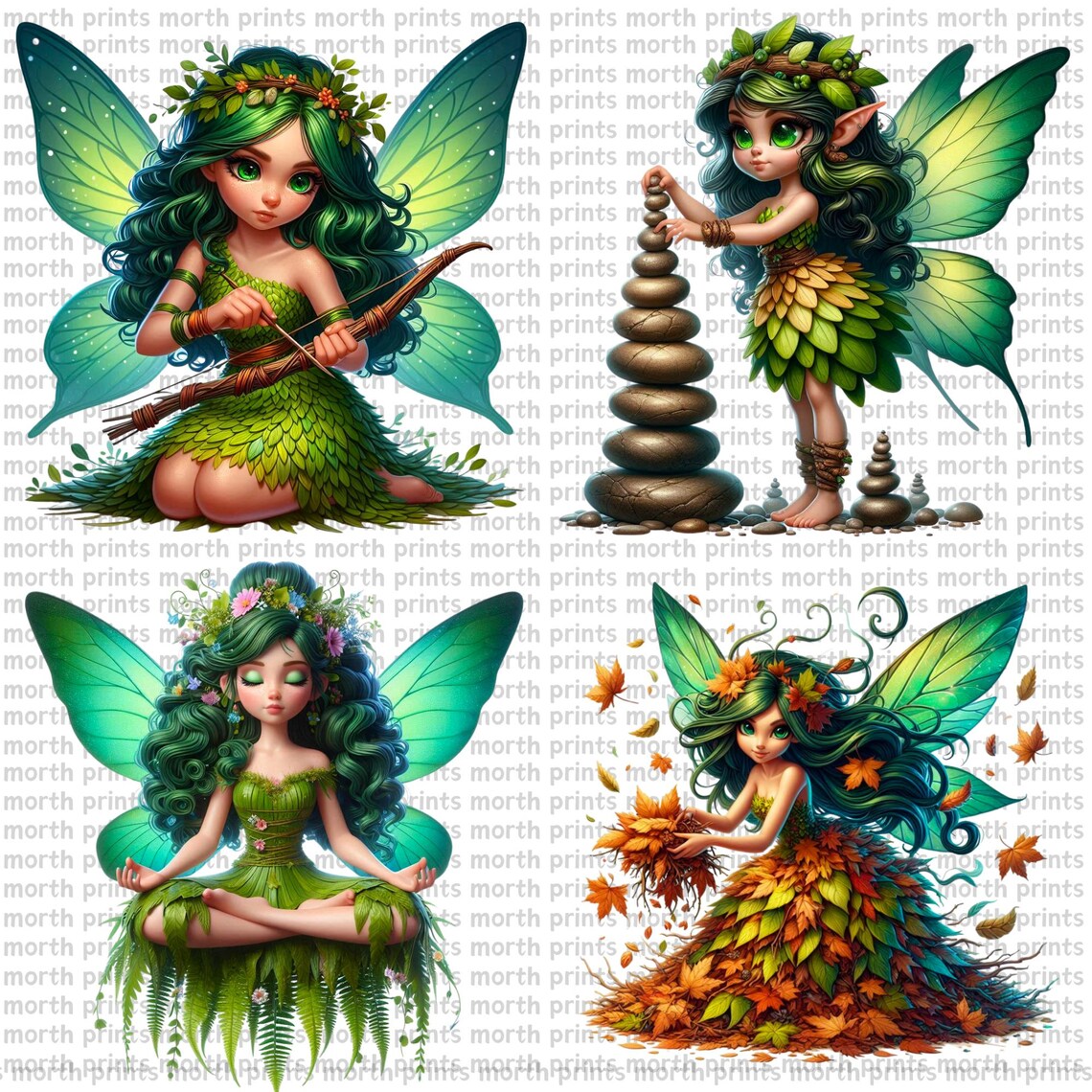 33 PNG Forest Fairy Clipart Cute Fairy, Fairy Clipart, Flower Fairy ...