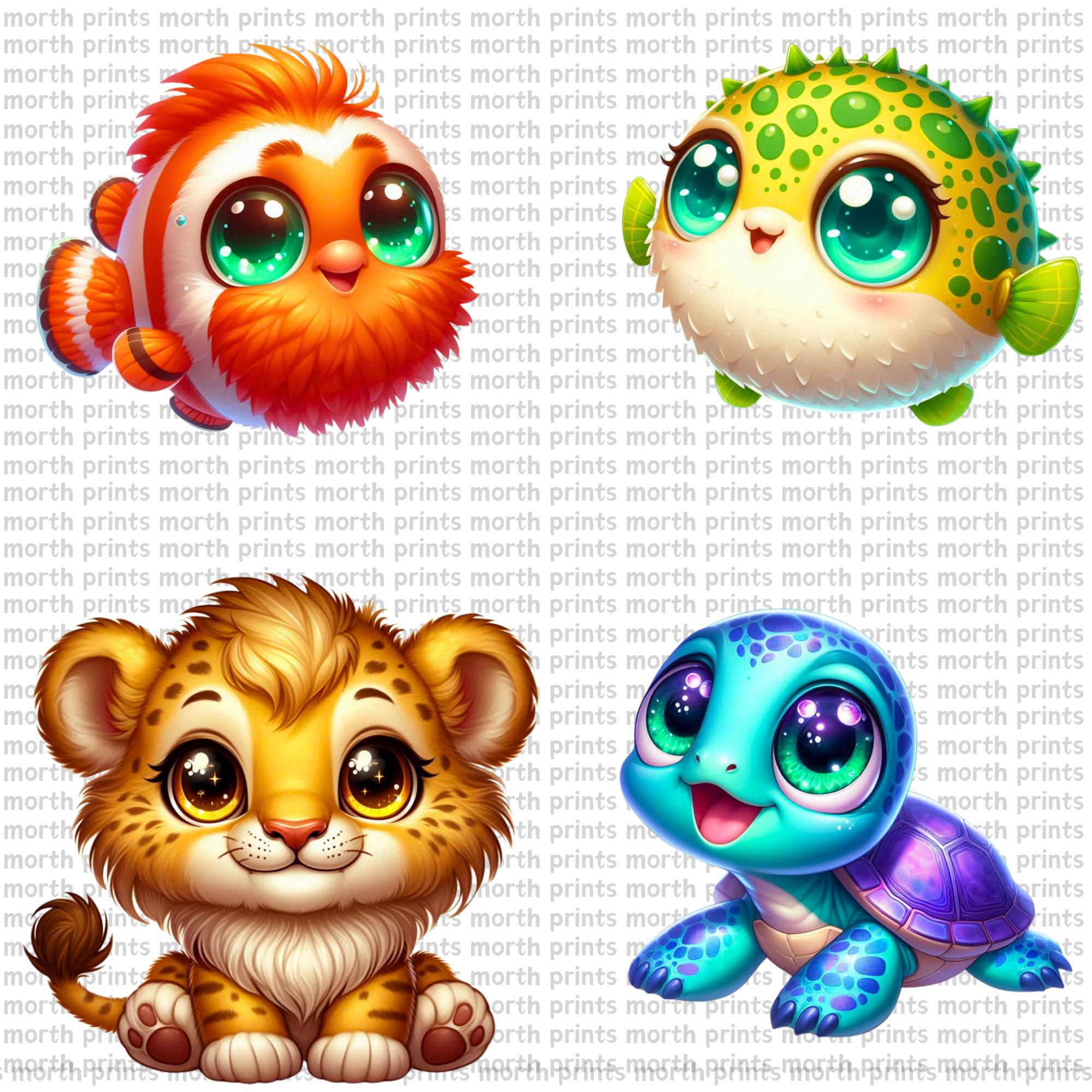 79 PNG Cute Baby Animals Clipart Animals Clipart, Sweet Animals , Cute ...