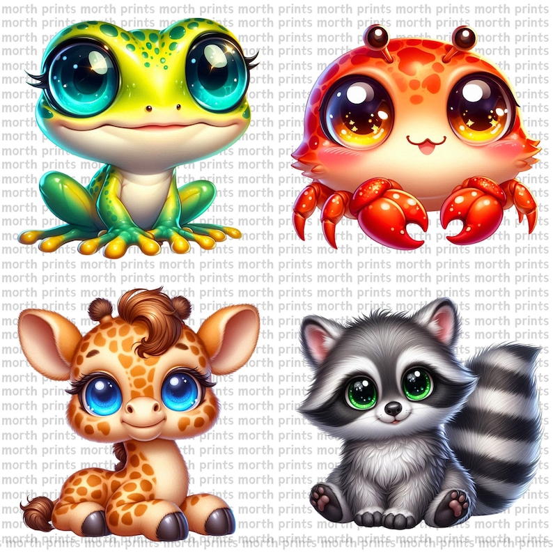 79 PNG Cute Baby Animals Clipart Animals Clipart, Sweet Animals , Cute ...