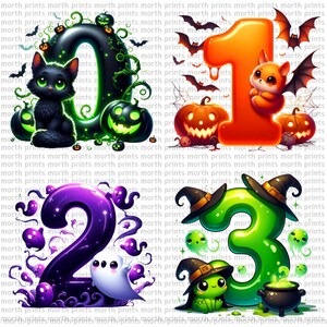 38 PNG Halloween Alphabet Clipart , Alphabet PNG, , Halloween Clipart ...