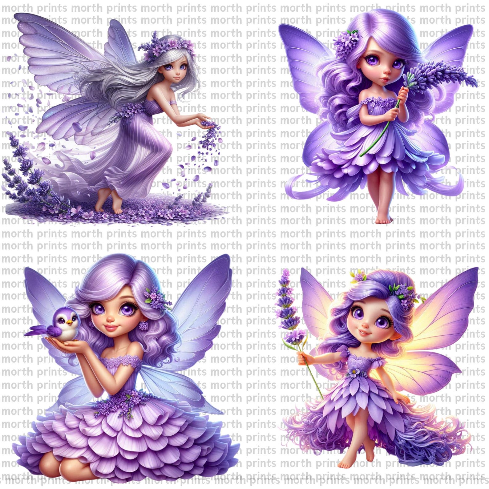 42 PNG Lavender Fairy Clipart Cute Fairy, Fairy Clipart, Flower Fairy ...