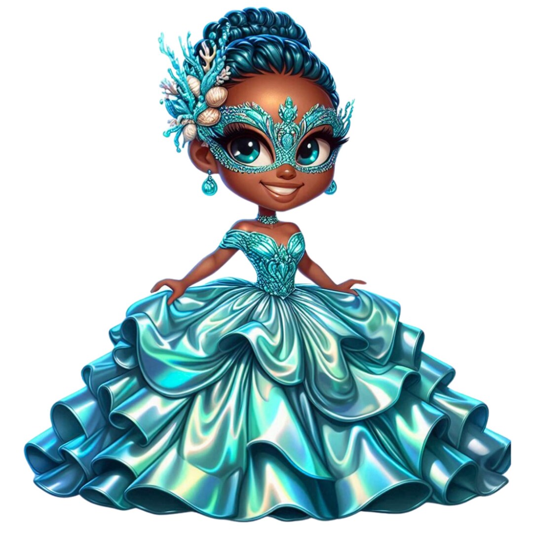 13 PNG Masked Chibi Girls Clipart , Cute Chibi Girl, Chibi Bundle ...