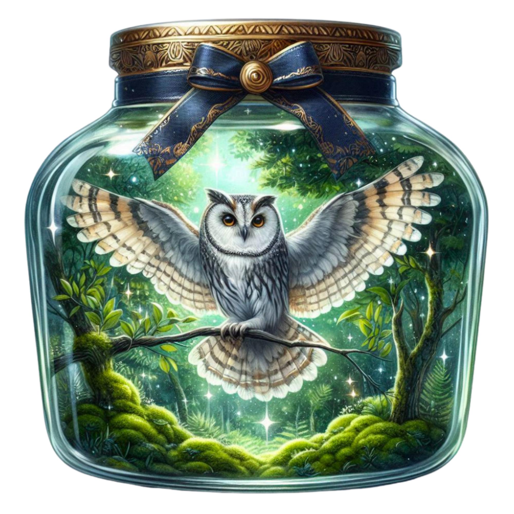 47 PNG Magical Jars Clipart Fantasy Jar , Magical Fairy Land Castle ...