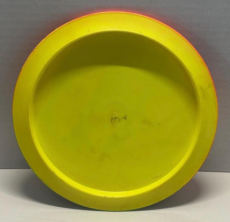 Custom Dyed Innova Star Firebird Disc Golf Fairway-distance Driver ...