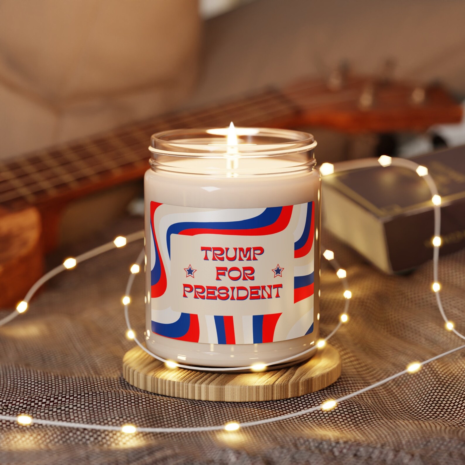 Trump for President 2024 in My Trump Era Love Trump Nation Republican ...