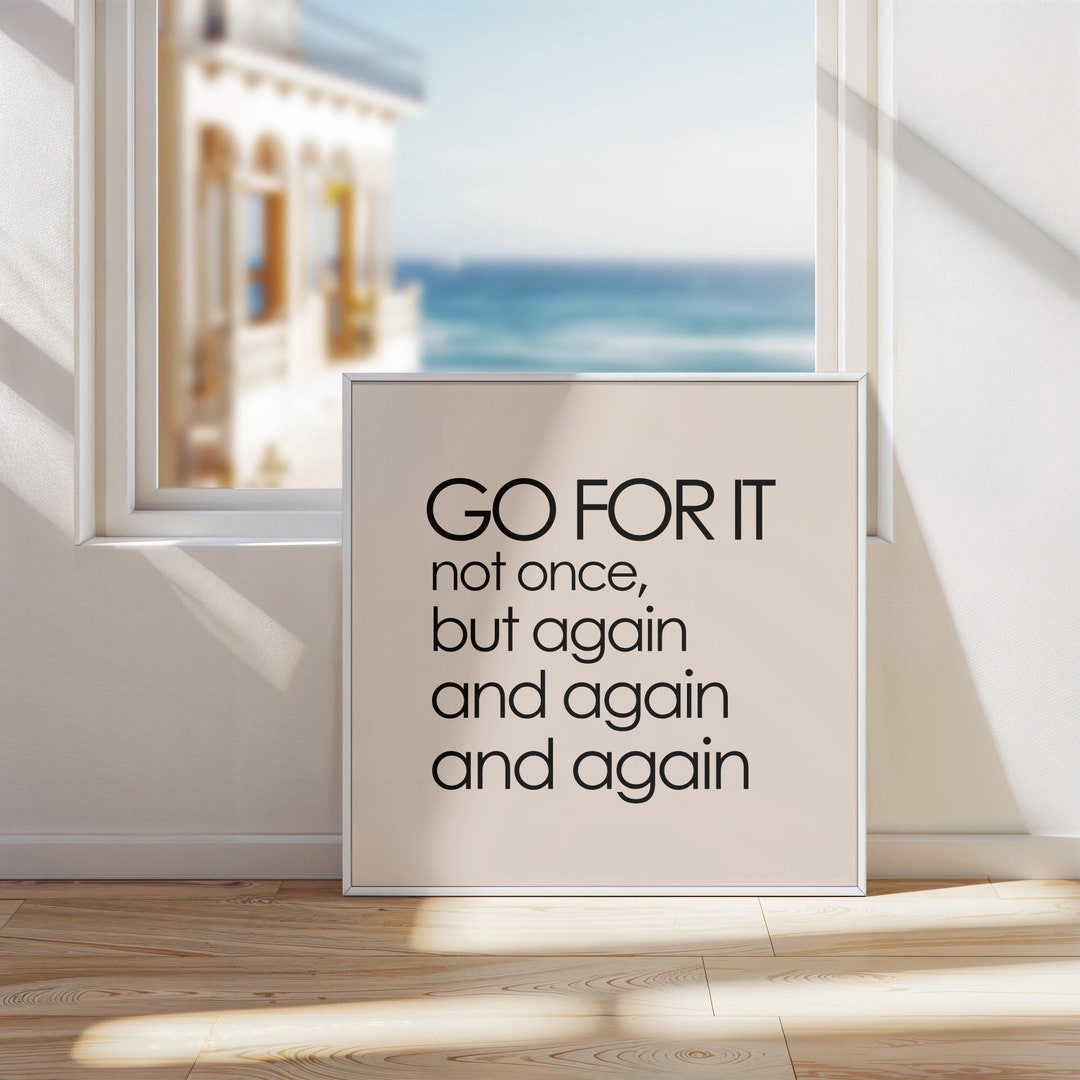 Quotes About Life Inspirational Quotes Poster Motivational Quotes About ...