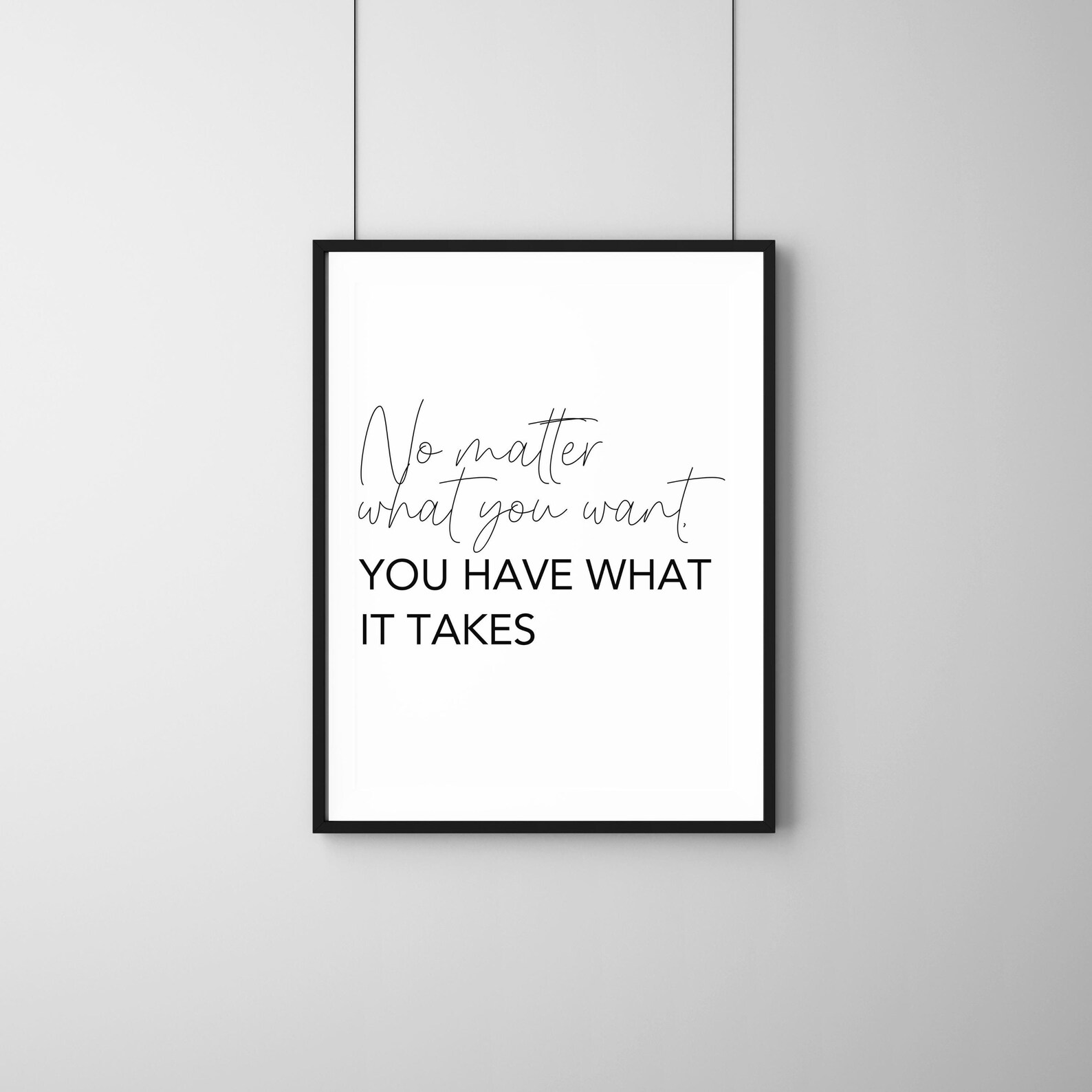 Quotes About Life Inspirational Quotes Poster Motivational Quotes About ...