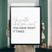 Quotes About Life Inspirational Quotes Poster Motivational Quotes About ...