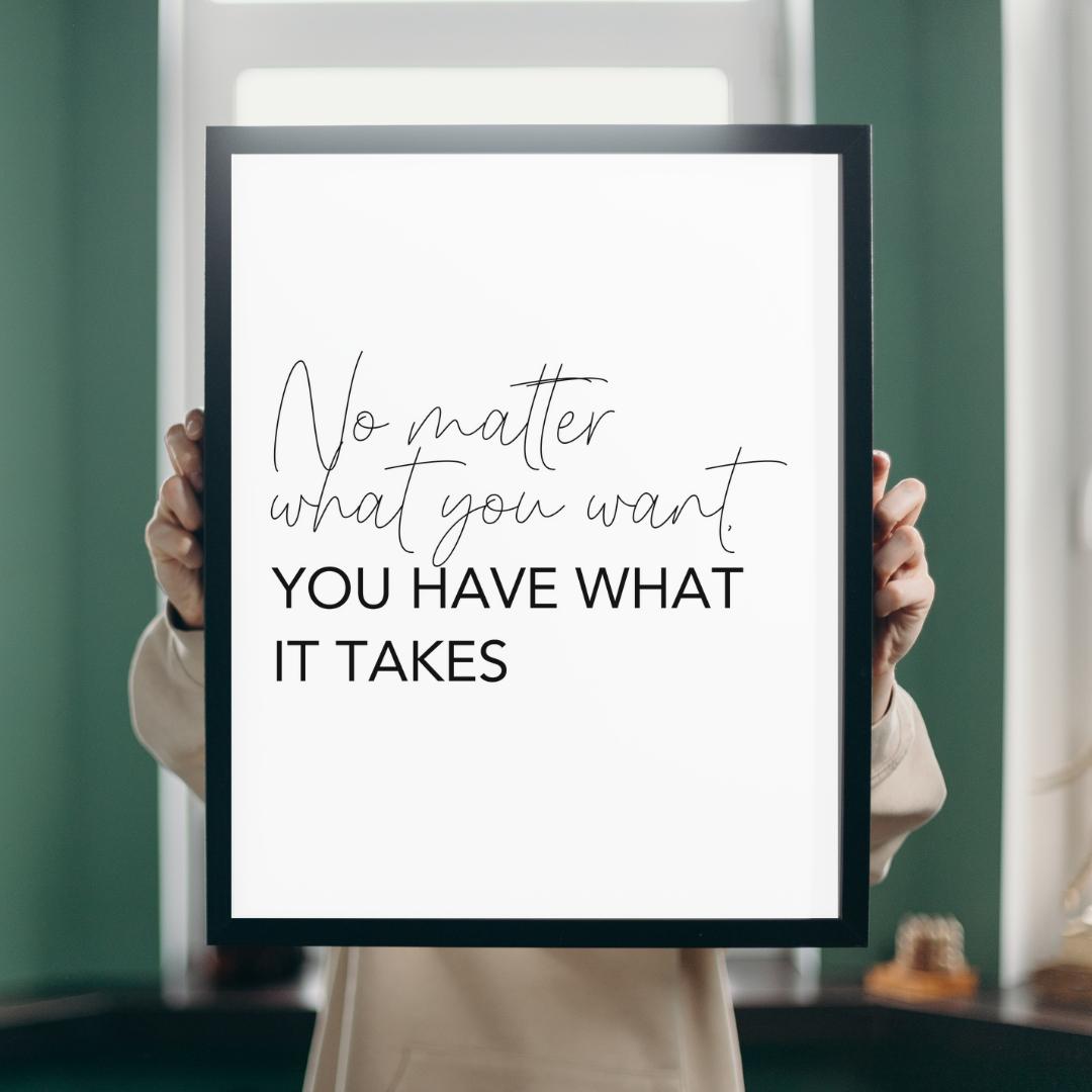 Quotes About Life Inspirational Quotes Poster Motivational Quotes About ...