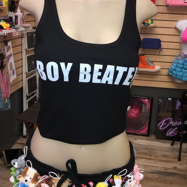 Wife Beaters Shirt - Etsy