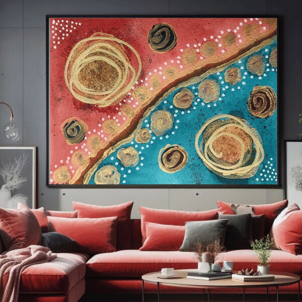 30x20 Frame - Etsy