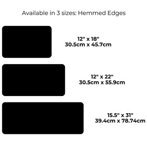 Classic White Marble Desk Mat Minimalist Abstract Deskpad Sleek White ...