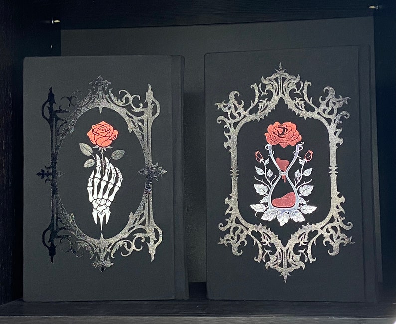 Haunting and Hunting Adeline Rebound Deluxe Set Handmade Custom Edition ...