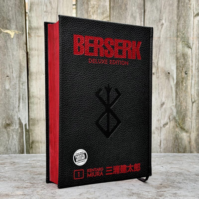 Berserk Manga Car Seat Cover - Etsy Canada