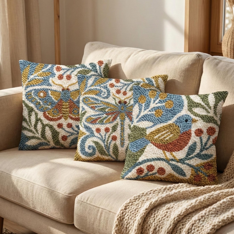 Rust Moth Art - Etsy