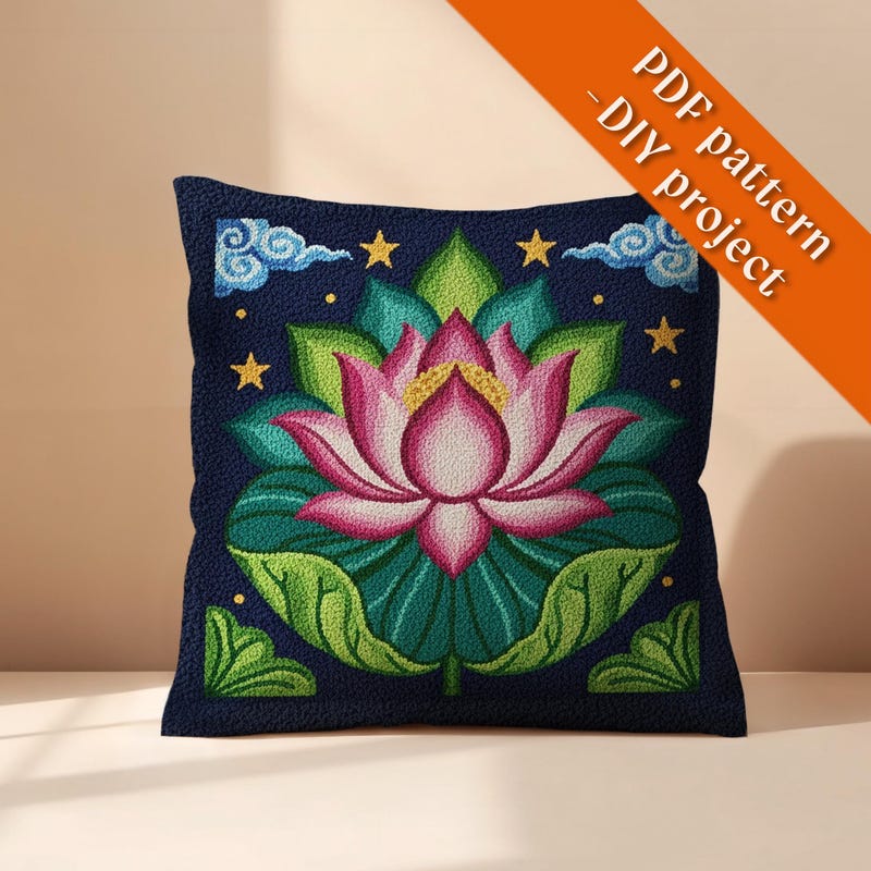 Crewel Needle Work Wall - Etsy