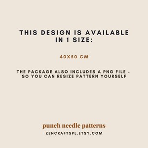 Rocket Punch Needle Pattern PDF – DIY Space Nursery Wall Art, Rug ...