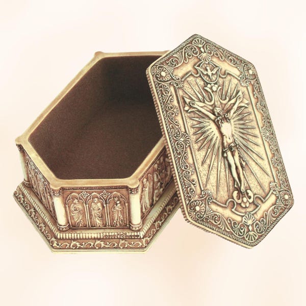 Rosary Boxes - Etsy