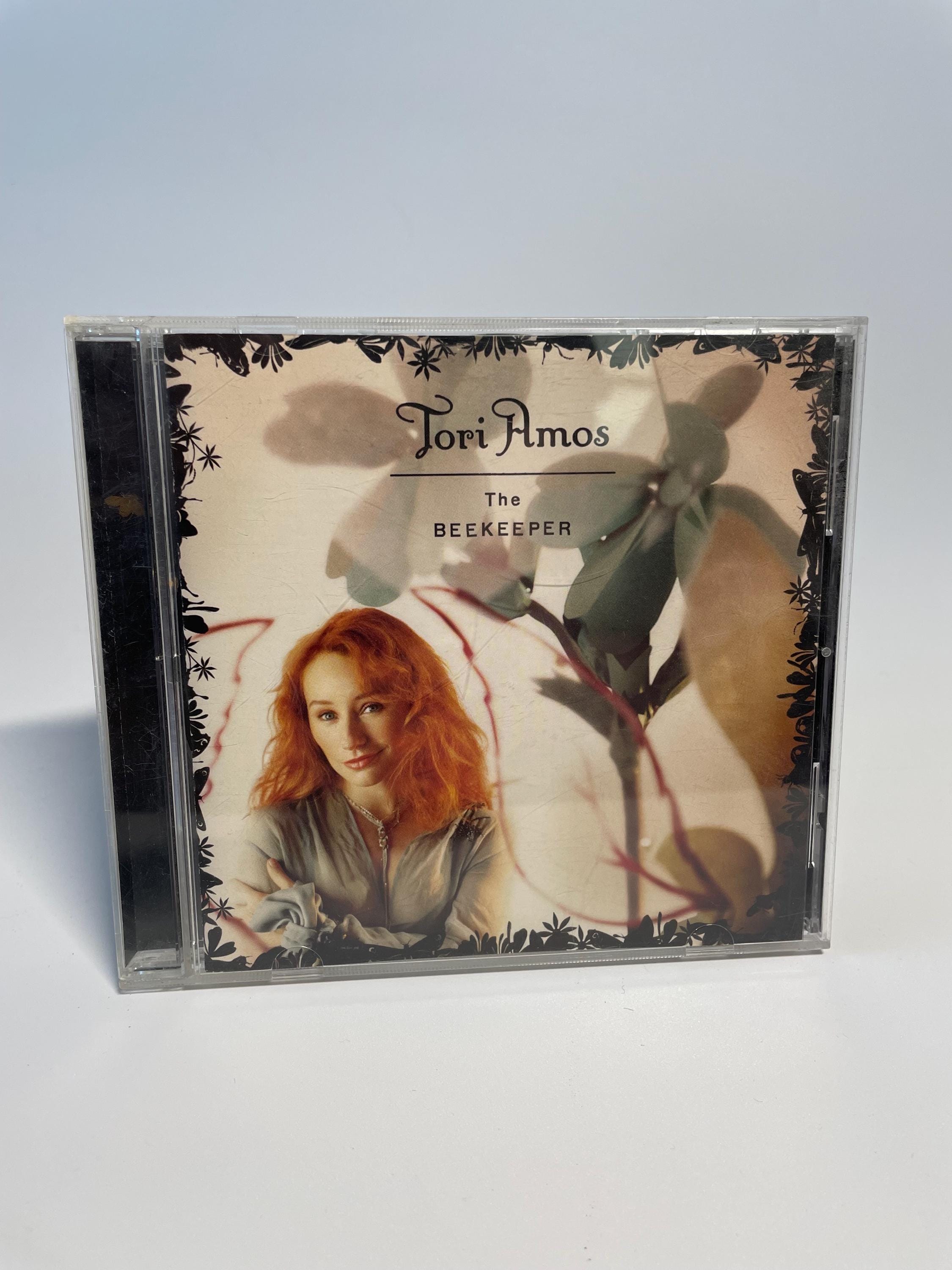 Tori Amos The Beekeeper Tracklist