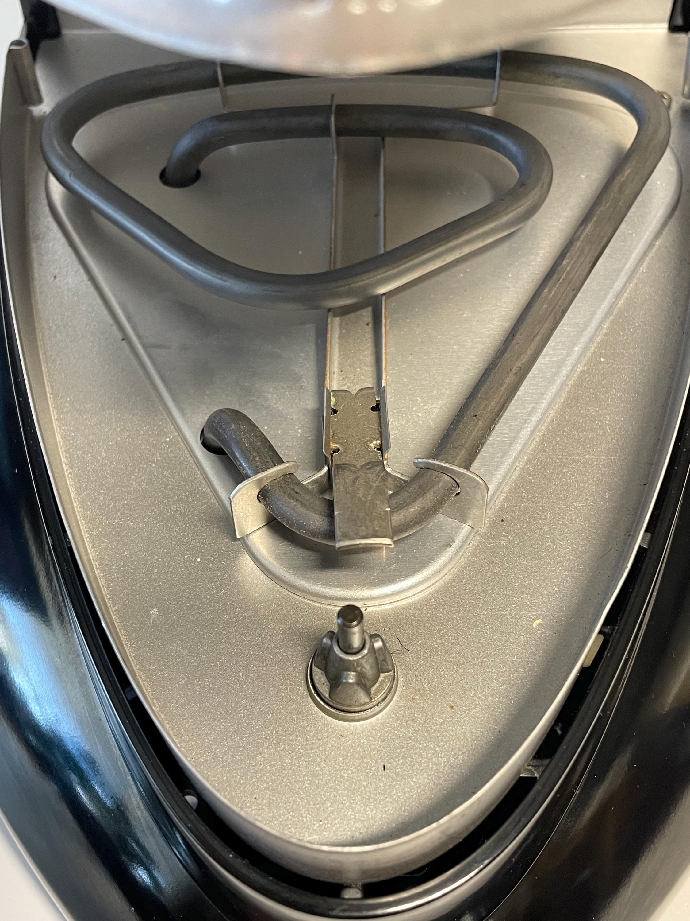 Presto Pizzazz Plus Rotating Pizza Oven, #0343003, 13” Upper & Lower ...