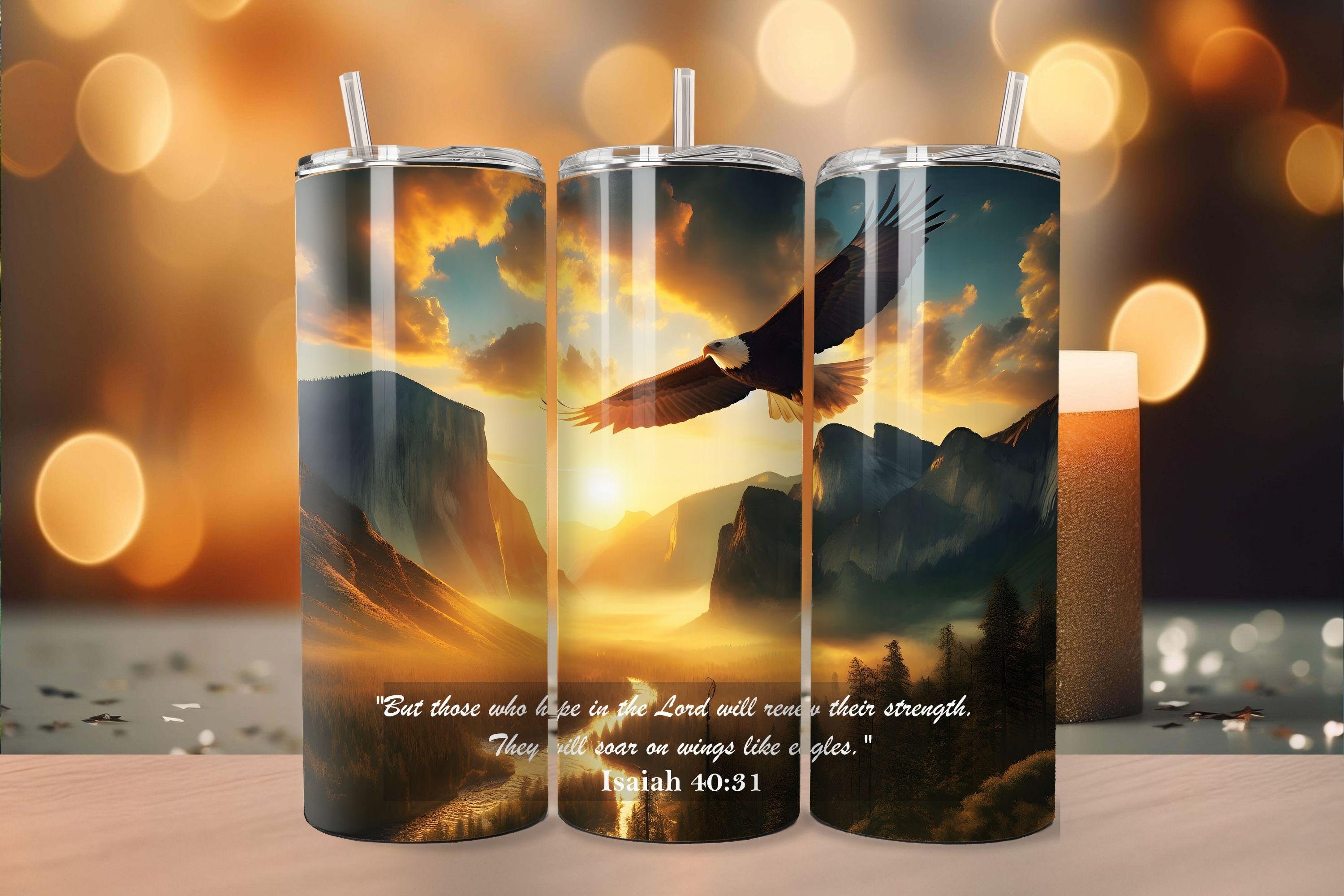 Bible Verse Isaiah 40:31"but They That Wait Upon the Lord Shall Renew ...