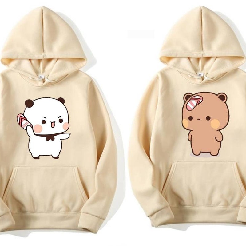 Matching Hoodies - Etsy