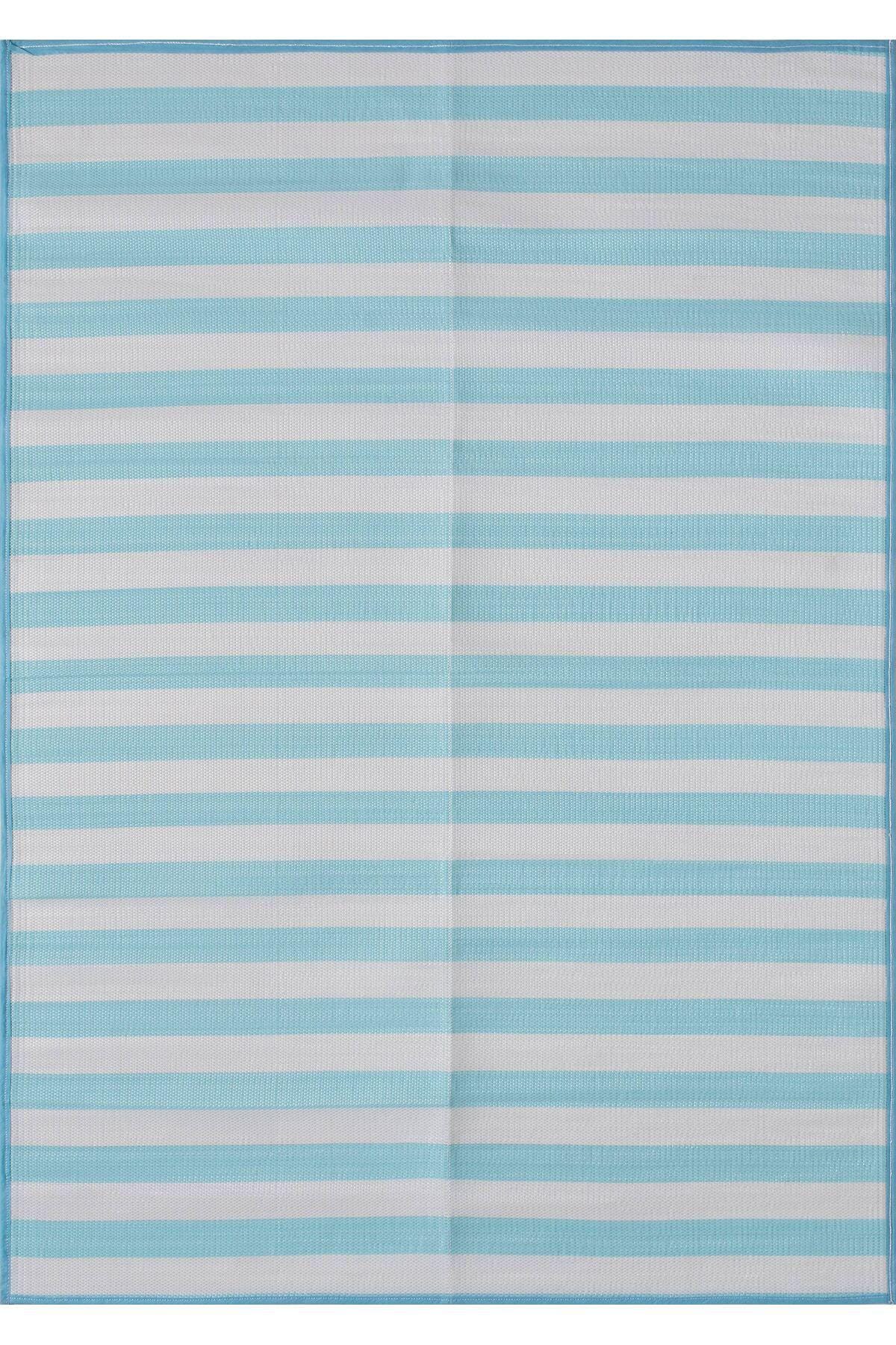 Foldable Beach Camp Picnic Rug Portable Outdoor Garden Mat Waterproof ...