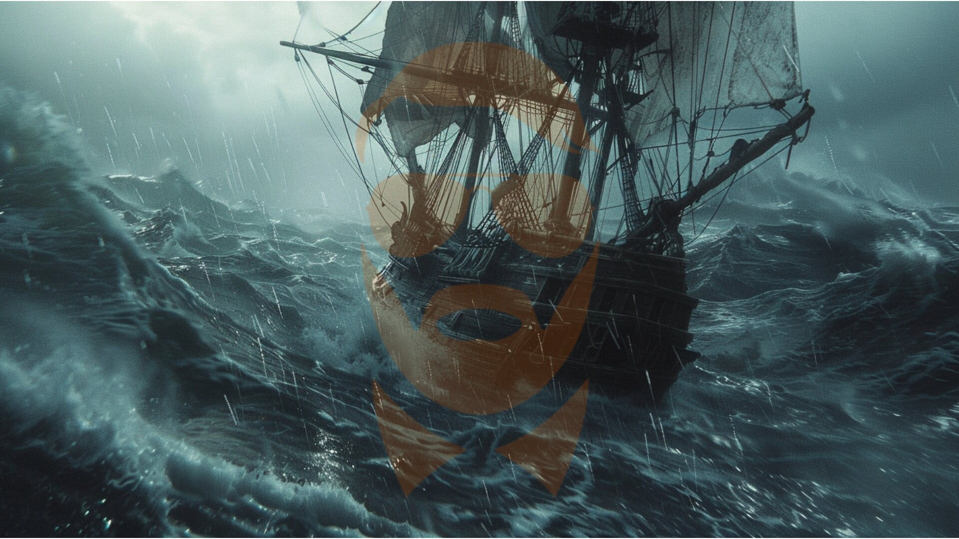Bundle Pc/tablet Digital Wallpaper Pirate Ships - Etsy