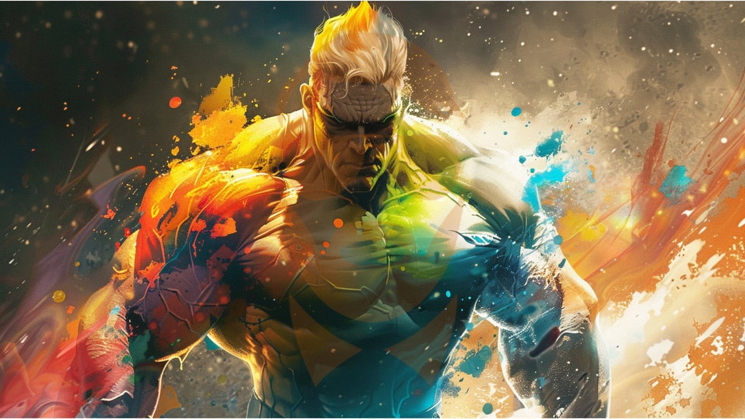 Bundle Pc/tablet Digital Wallpaper Super Villains - Etsy