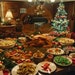 HOLIDAY Bundle Pc/tablet Digital Wallpaper Christmas Dinner - Etsy