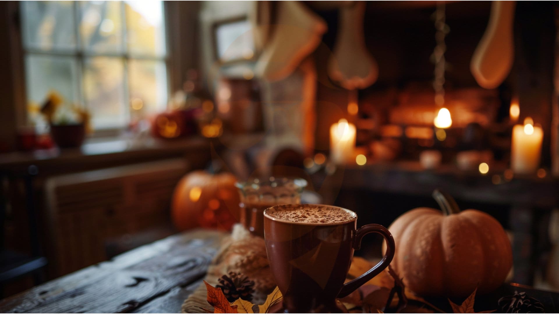 HOLIDAY Bundle Pc/tablet Digital Wallpaper Halloween Room - Etsy