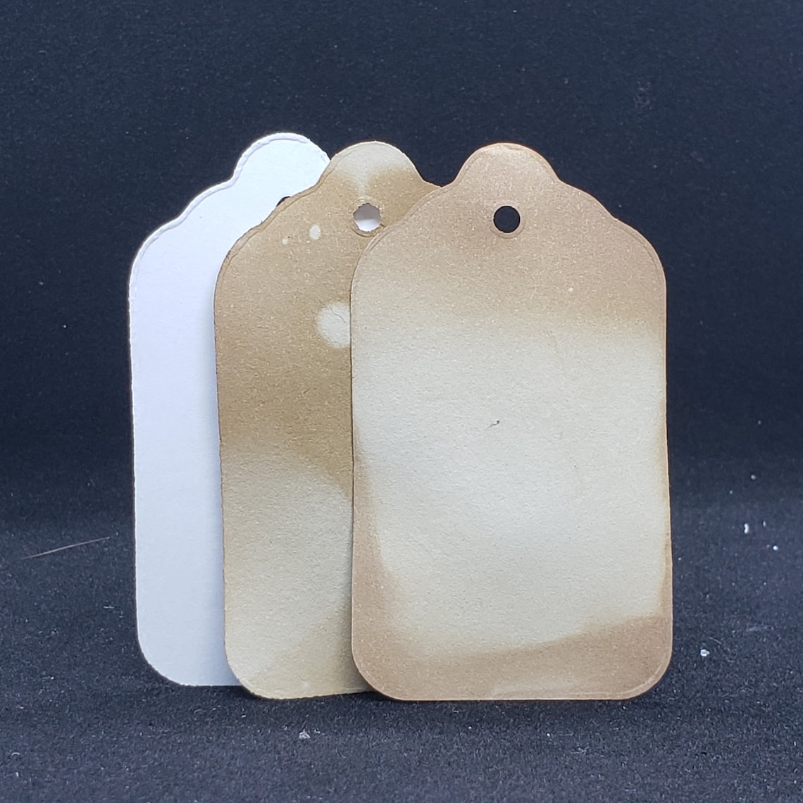 One Smart Cookie my MEDIUM tag 1 3/8 x 2 1/2 | Etsy