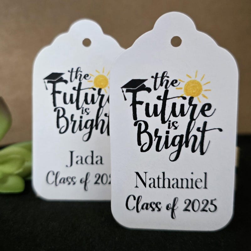 Future is Bright - Etsy