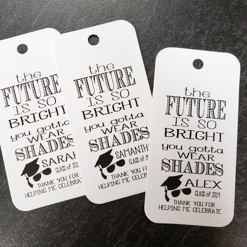 Future is Bright - Etsy