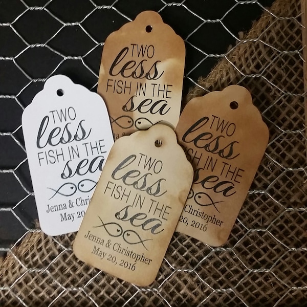 Fish Theme Wedding - Etsy