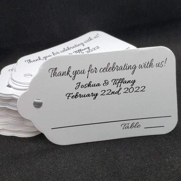 Wedding Guest Table - Etsy